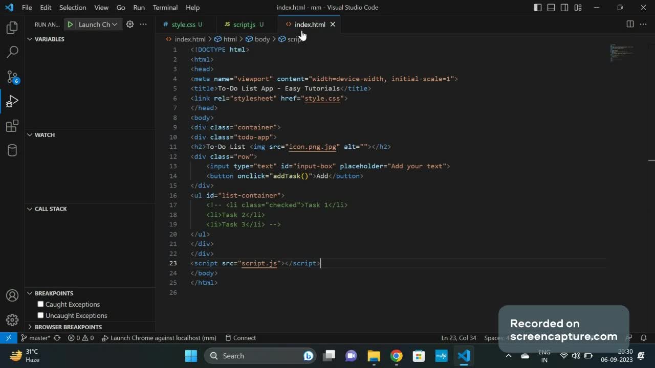Shagun Sahu on LinkedIn: #connections #internpe #github #webdevelopment ... Shagun Sahu on LinkedIn: #connections #internpe #github #webdevelopment ...