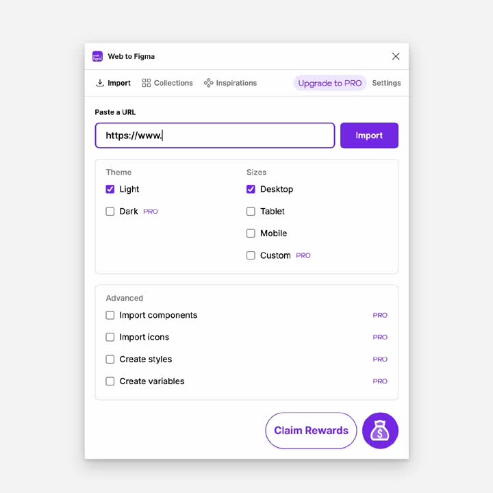 Florian Goertzen on LinkedIn: You can convert any website into an ... Florian Goertzen on LinkedIn: You can convert any website into an ...