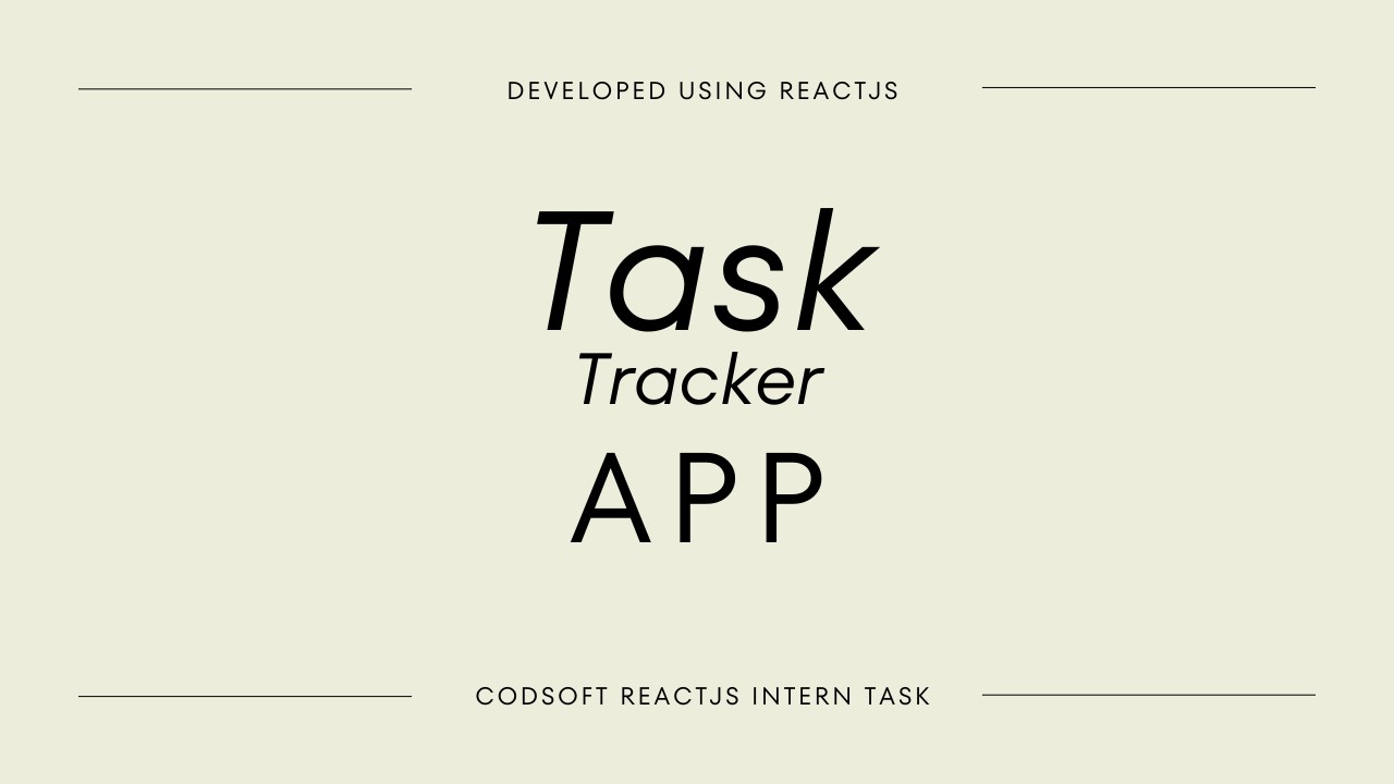 Pratik Karanjit on LinkedIn: #codsoft #internship #reactjs Pratik Karanjit on LinkedIn: #codsoft #internship #reactjs