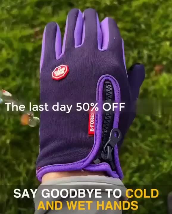 Muhammad Irfan on LinkedIn: Tired of freezing fingers during outdoor ... Muhammad Irfan on LinkedIn: Tired of freezing fingers during outdoor ...