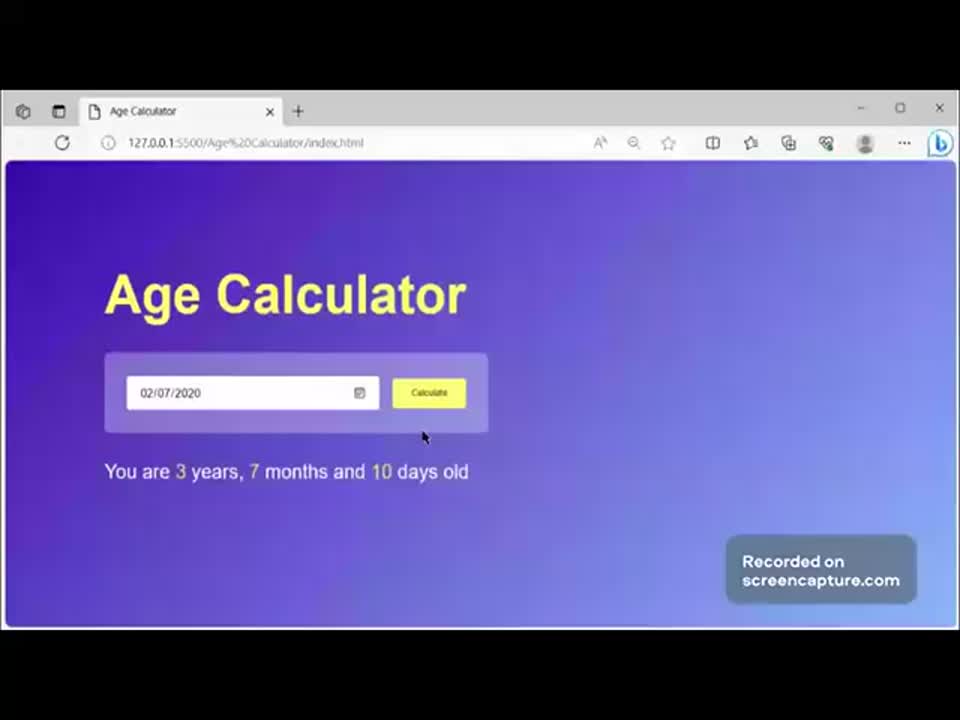 HARSH CHAUHAN on LinkedIn: #30javascriptprojects #30javascriptprojects ... HARSH CHAUHAN on LinkedIn: #30javascriptprojects #30javascriptprojects ...