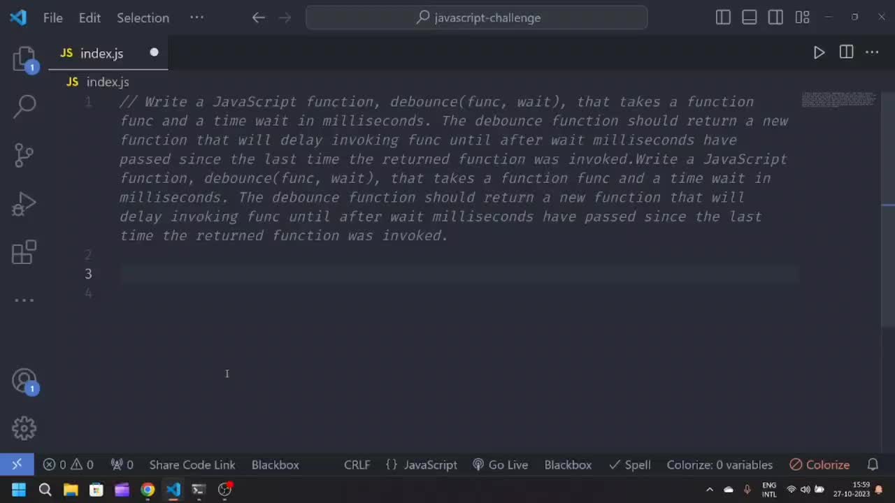 Ritwik Sinha on LinkedIn: #javascript #frontenddeveloper #javascripttips Ritwik Sinha on LinkedIn: #javascript #frontenddeveloper #javascripttips