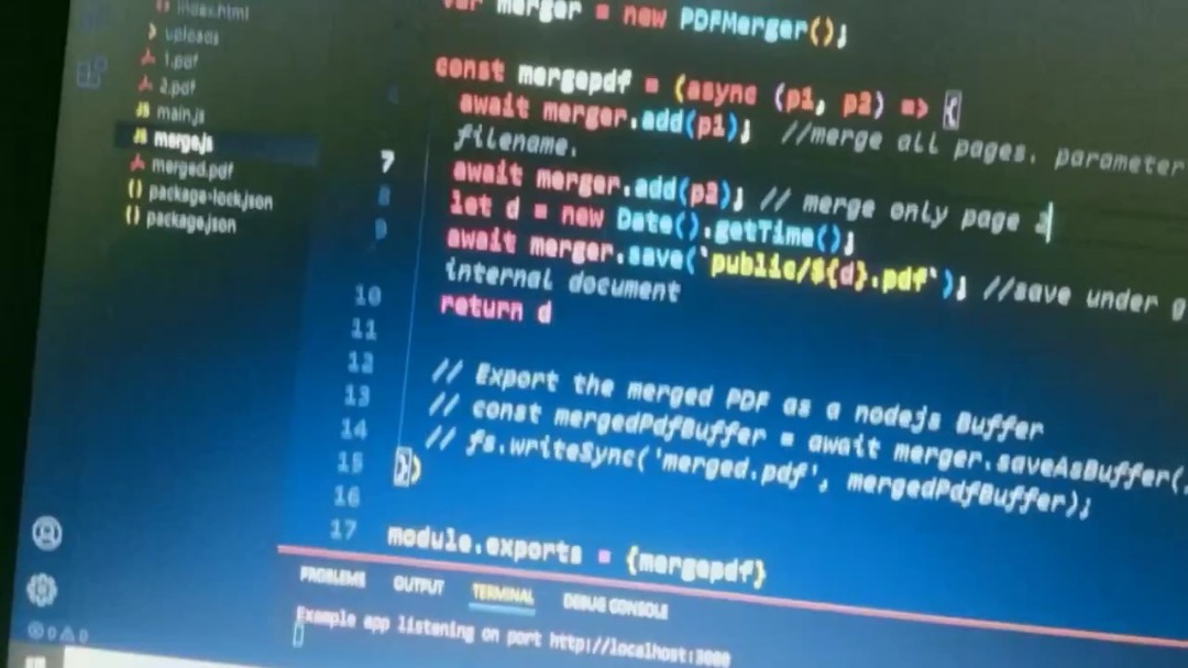 Mohd Shahzil on LinkedIn: #webdevelopment #softwaredevelopment Mohd Shahzil on LinkedIn: #webdevelopment #softwaredevelopment