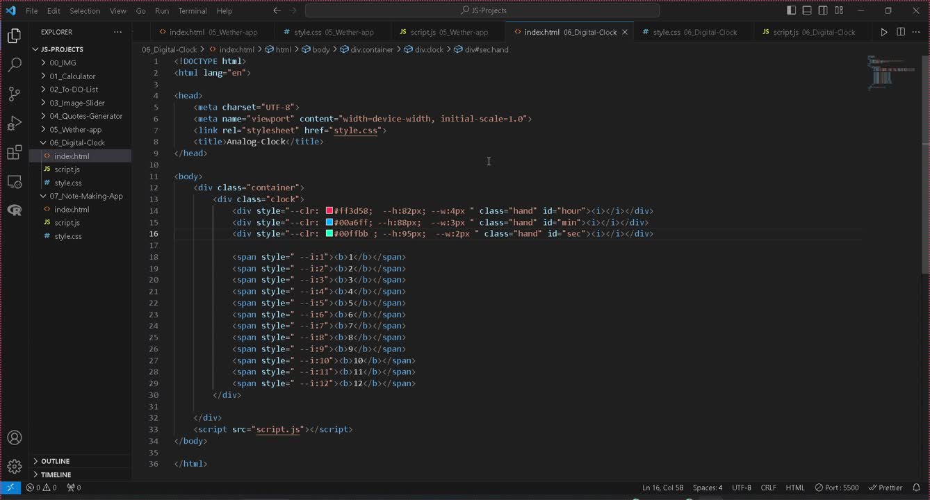 Parveen Tyagi on LinkedIn: #javascript #codingchallenge # ... Parveen Tyagi on LinkedIn: #javascript #codingchallenge # ...