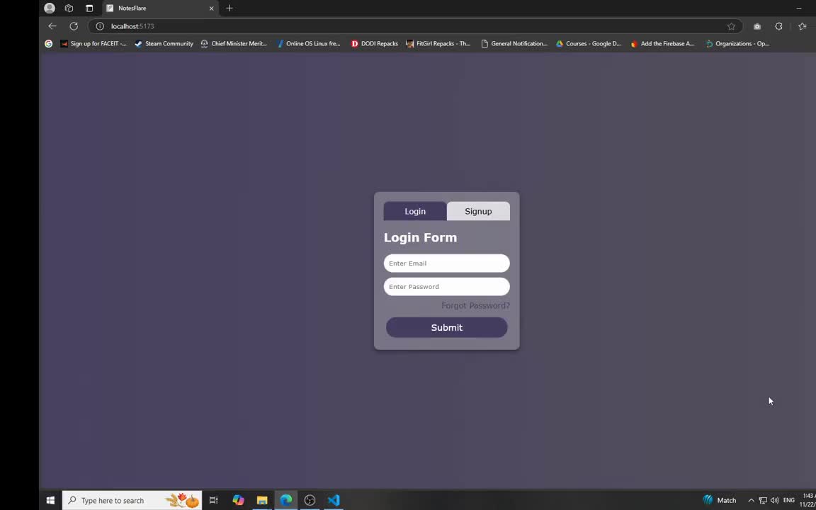 Muhammad Isam on LinkedIn: #react #nodejs #mern #mongodb # ... Muhammad Isam on LinkedIn: #react #nodejs #mern #mongodb # ...