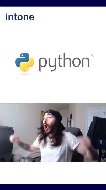 Intone on LinkedIn: #programmingmemes #codingmemes #memes #coding # ... Intone on LinkedIn: #programmingmemes #codingmemes #memes #coding # ...