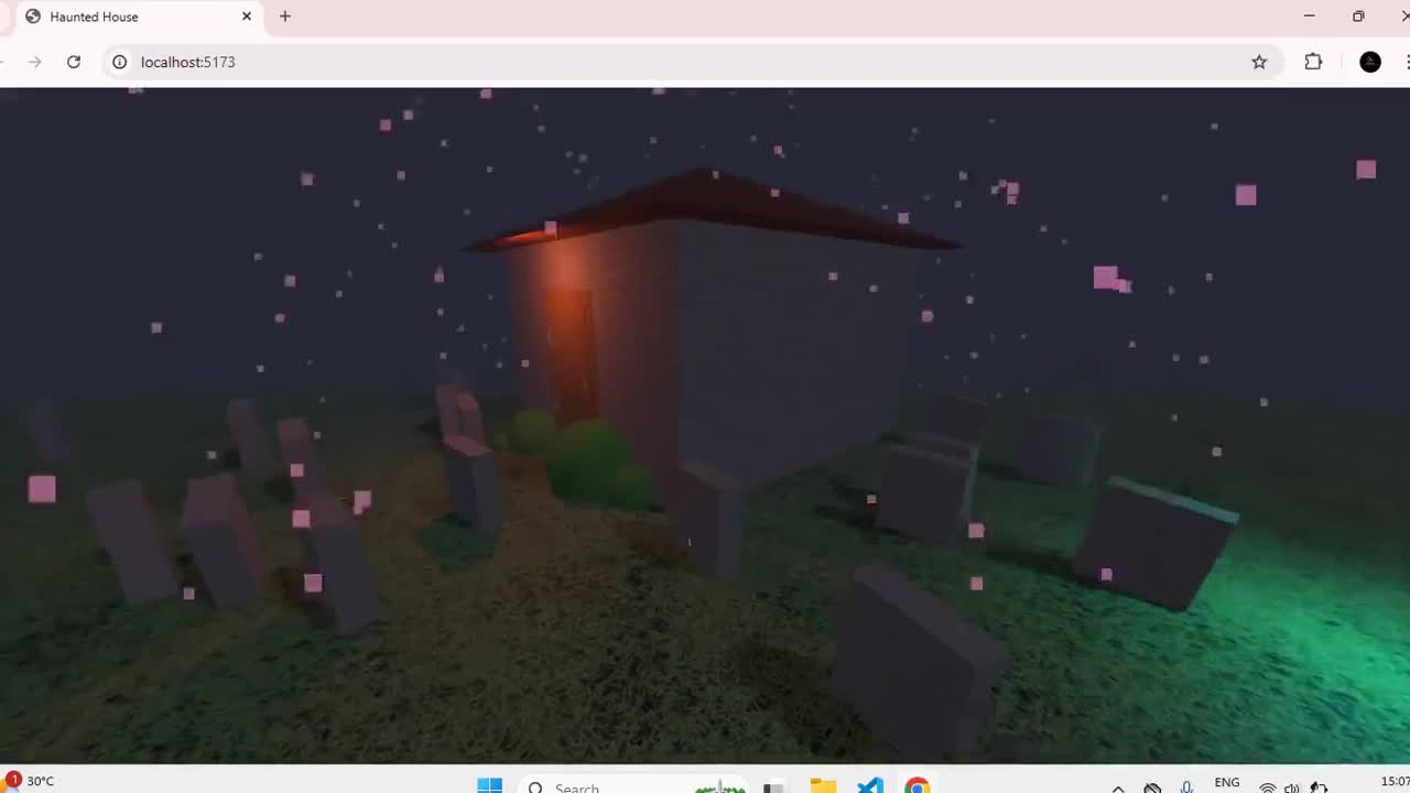 Hemant Sabale on LinkedIn: #threejs #3dgraphics #webgl #creativecoding ... Hemant Sabale on LinkedIn: #threejs #3dgraphics #webgl #creativecoding ...