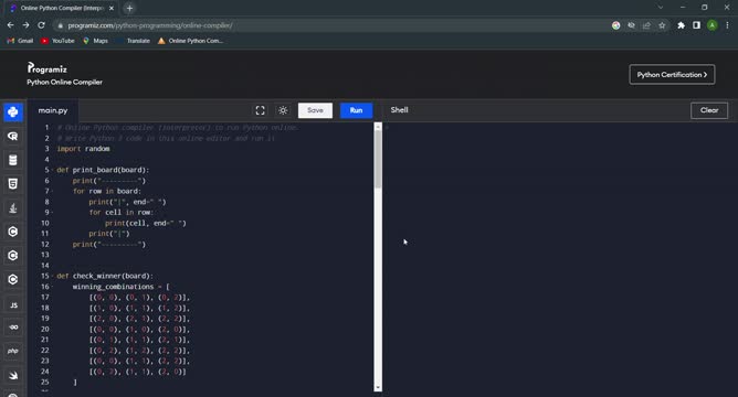Ajay Devaliya on LinkedIn: #internpe #connections #python #project # ... Ajay Devaliya on LinkedIn: #internpe #connections #python #project # ...
