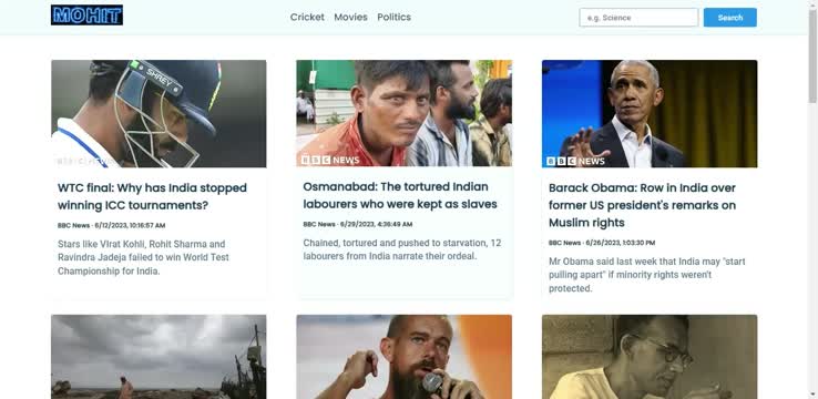 Mohit Kumar on LinkedIn: #codingshuttle #github #webdevelopment # ... Mohit Kumar on LinkedIn: #codingshuttle #github #webdevelopment # ...