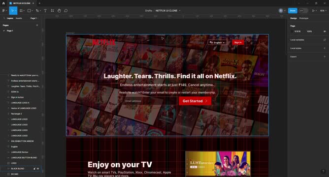 Dhiraj Bhawsar on LinkedIn: #geekster #fullstackdeveloper #figma # ... Dhiraj Bhawsar on LinkedIn: #geekster #fullstackdeveloper #figma # ...