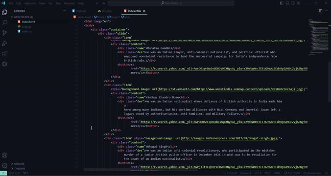 Sahil Kumar on LinkedIn: #webdevelopment #internshipjourney # ... Sahil Kumar on LinkedIn: #webdevelopment #internshipjourney # ...