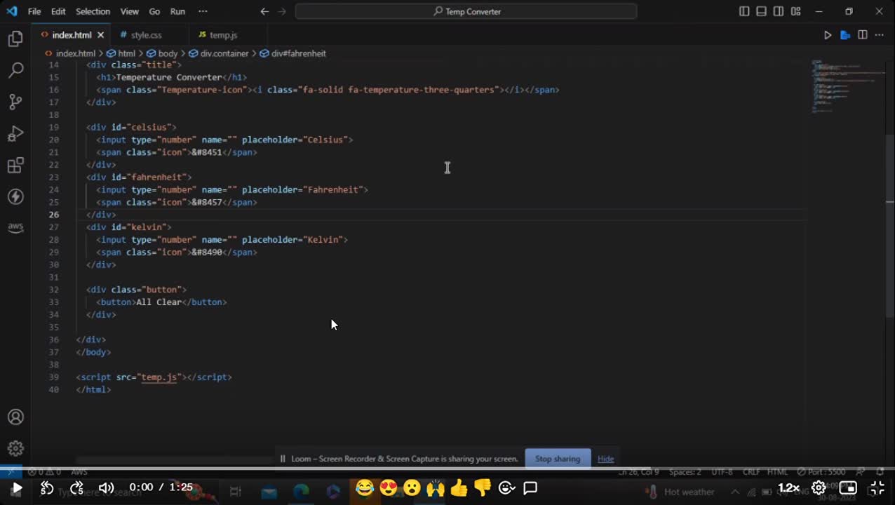 Amit Kumar on LinkedIn: #webdevelopment #bharatintern #html #css # ... Amit Kumar on LinkedIn: #webdevelopment #bharatintern #html #css # ...