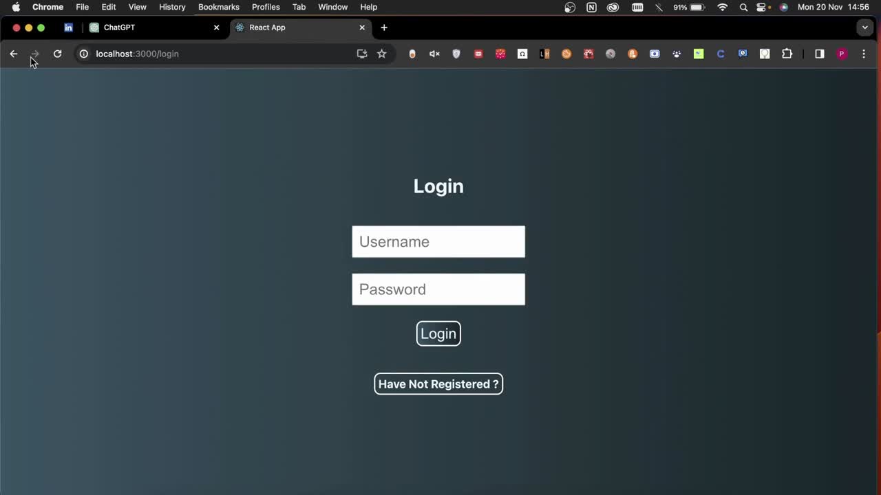 Priyanshu Kumar Singh on LinkedIn: #hackathonproject #webdevelopment # ... Priyanshu Kumar Singh on LinkedIn: #hackathonproject #webdevelopment # ...