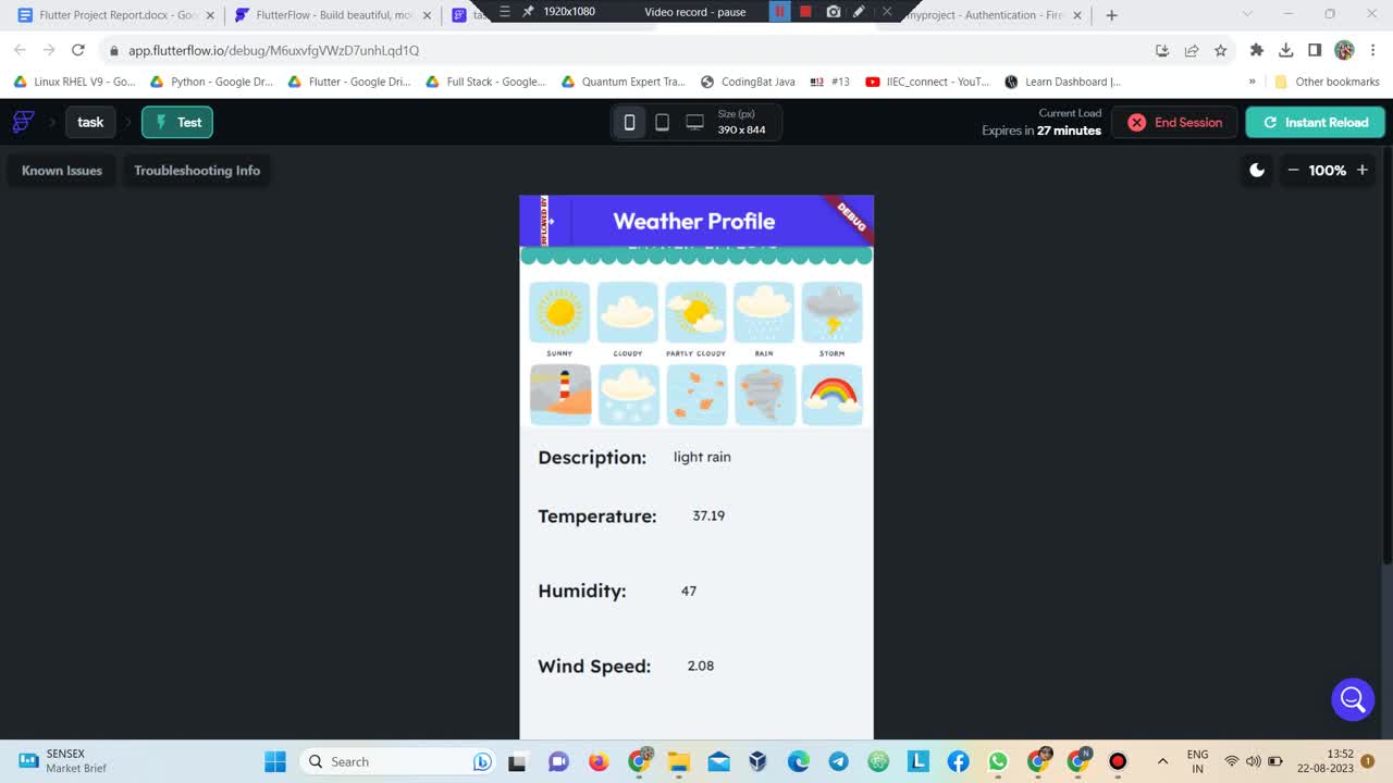 Nikhil Agarwal on LinkedIn: #flutter #flutterdev #dartlang #flutterapp ... Nikhil Agarwal on LinkedIn: #flutter #flutterdev #dartlang #flutterapp ...