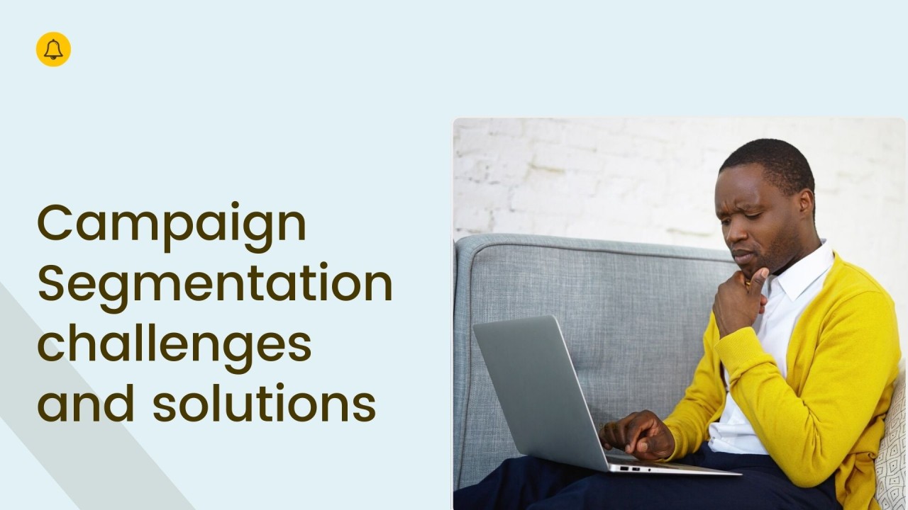 Learn email and SMS marketing segmentation with Yournotify | Yournotify ... Learn email and SMS marketing segmentation with Yournotify | Yournotify ...
