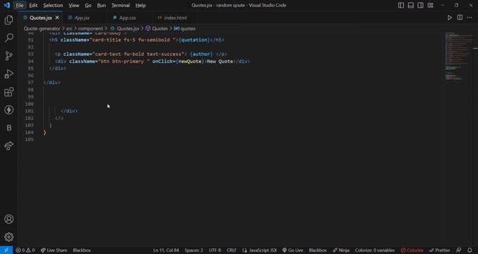 Tushar prajapati on LinkedIn: #coding #programming #random #quotes # ... Tushar prajapati on LinkedIn: #coding #programming #random #quotes # ...