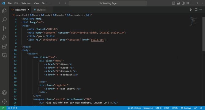 Nikhil Kumar on LinkedIn: #codesoft #internship #internshipprogram # ... Nikhil Kumar on LinkedIn: #codesoft #internship #internshipprogram # ...