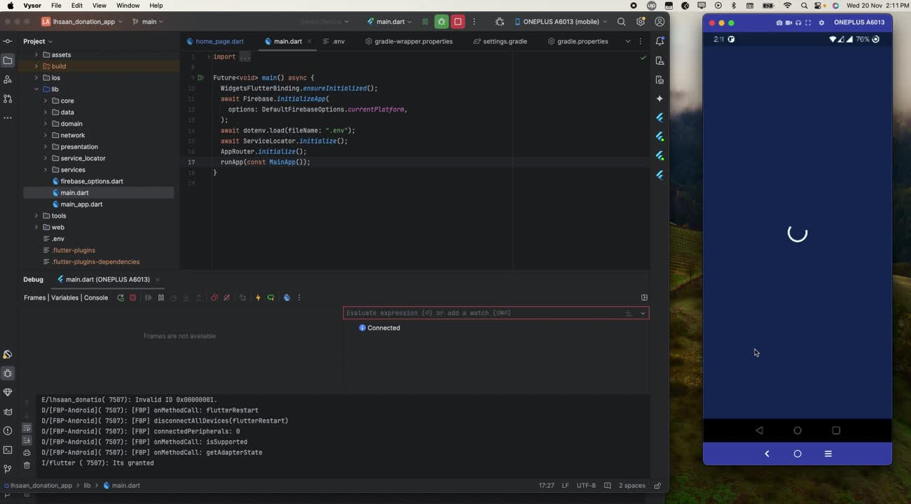 Abdullah Butt on LinkedIn: #mobileappdevelopment #flutter # ... Abdullah Butt on LinkedIn: #mobileappdevelopment #flutter # ...