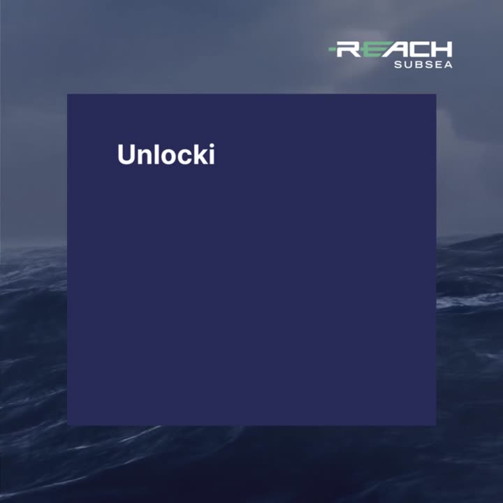 Reach Subsea on LinkedIn: #reachsubsea #learn #teach #reach #monitoring ... Reach Subsea on LinkedIn: #reachsubsea #learn #teach #reach #monitoring ...