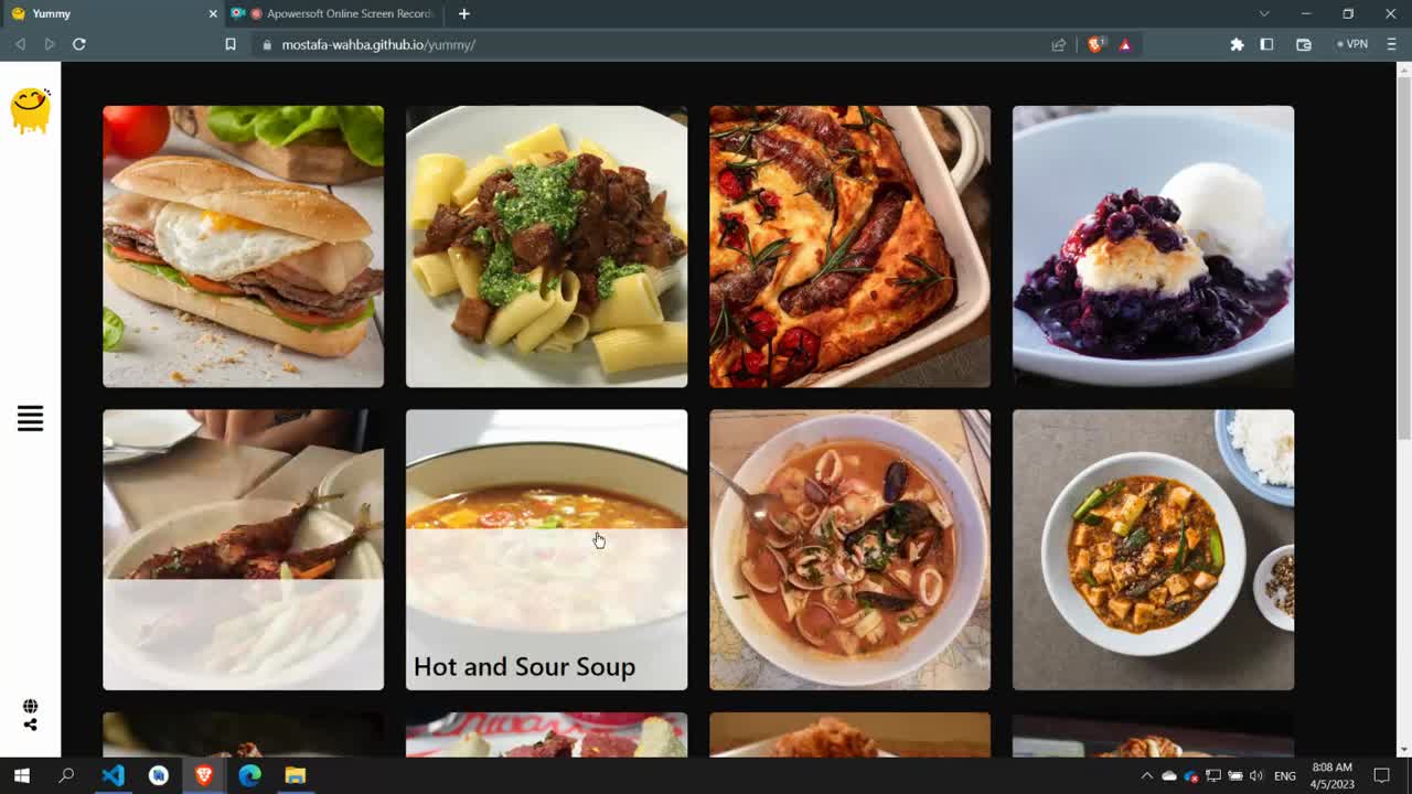 Mostafa Wahba on LinkedIn: #javascript #project #html #css #bootstrap # ... Mostafa Wahba on LinkedIn: #javascript #project #html #css #bootstrap # ...