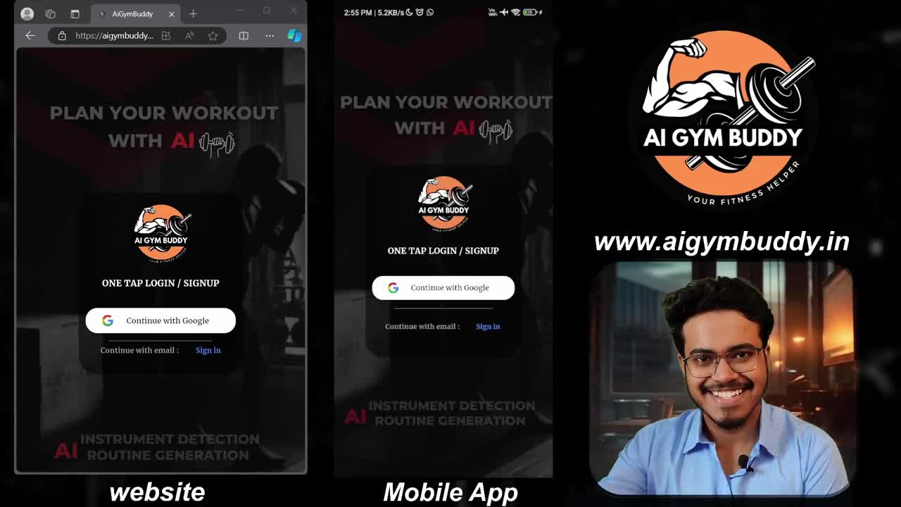 Debopam Chowdhury (Param) on LinkedIn: #ai #google #gemini #flutter # ... Debopam Chowdhury (Param) on LinkedIn: #ai #google #gemini #flutter # ...