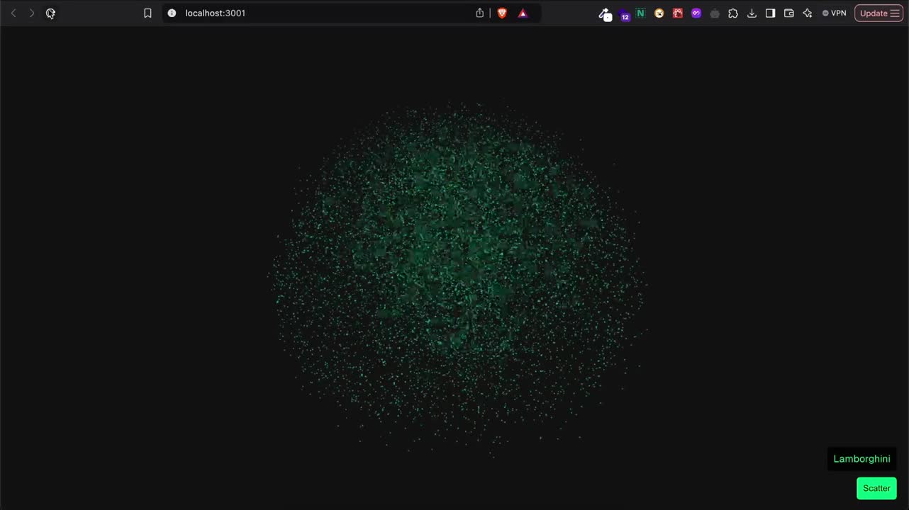 Anurag Kurmi on LinkedIn: #webgl #javascript #threejs #webdevelopment ... Anurag Kurmi on LinkedIn: #webgl #javascript #threejs #webdevelopment ...