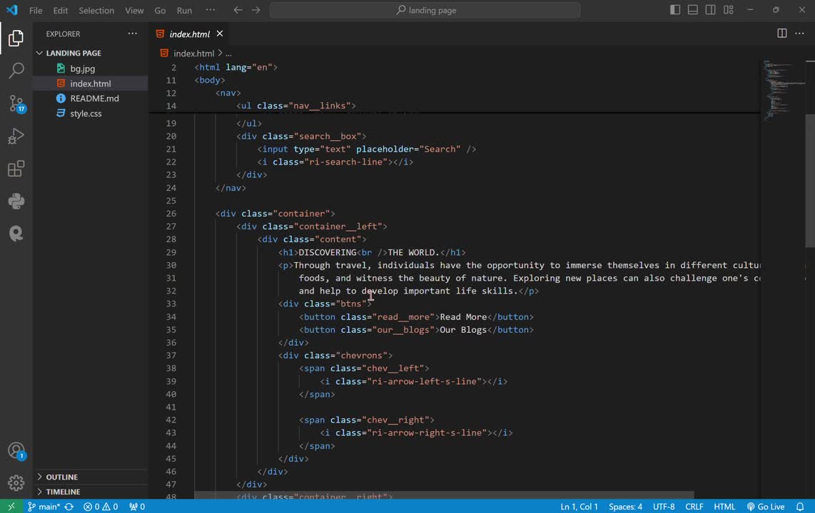 Dhananjay Gupta on LinkedIn: #webdevelopment #html #css #internship # ... Dhananjay Gupta on LinkedIn: #webdevelopment #html #css #internship # ...