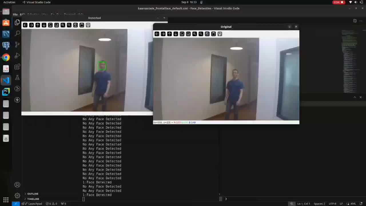 Aditya sahu on LinkedIn: #opencv #computervision #machinelearning # ... Aditya sahu on LinkedIn: #opencv #computervision #machinelearning # ...
