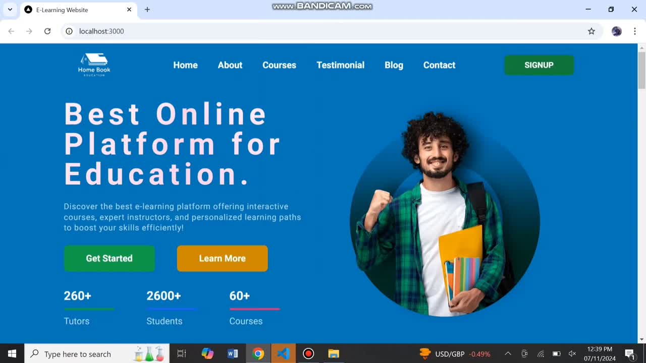 Hamza Aftab on LinkedIn: #nextjs #tailwindcss #typescript # ... Hamza Aftab on LinkedIn: #nextjs #tailwindcss #typescript # ...
