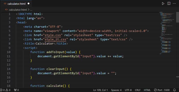 Piyush Khushalani on LinkedIn: #webdev Piyush Khushalani on LinkedIn: #webdev