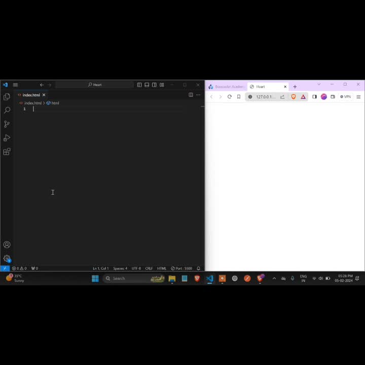 Kavin Prasanth S on LinkedIn: #css #frontend #webdevelopment #codeart # ... Kavin Prasanth S on LinkedIn: #css #frontend #webdevelopment #codeart # ...