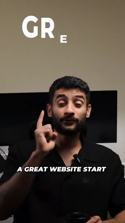 Khaled Javdan on LinkedIn: #webdevelopment #websitedesign #businesstips ... Khaled Javdan on LinkedIn: #webdevelopment #websitedesign #businesstips ...