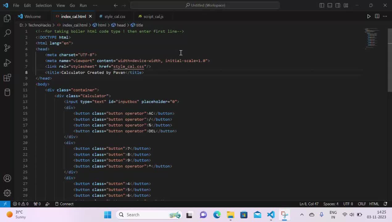 Pavan Pardeshi on LinkedIn: #webdevelopment #javascript #html #css # ... Pavan Pardeshi on LinkedIn: #webdevelopment #javascript #html #css # ...