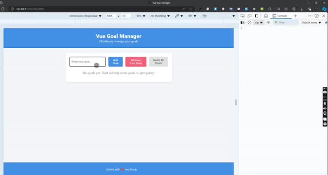 Ahmad El-Sebaey on LinkedIn: #vuejs #frontenddevelopment #learningjourney Ahmad El-Sebaey on LinkedIn: #vuejs #frontenddevelopment #learningjourney