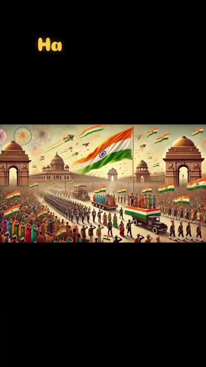 Ujjwal Kumar Singh on LinkedIn: 🇮🇳🇮🇳 Why we celebrate Republic Day ? 🇮🇳 ... Ujjwal Kumar Singh on LinkedIn: 🇮🇳🇮🇳 Why we celebrate Republic Day ? 🇮🇳 ...