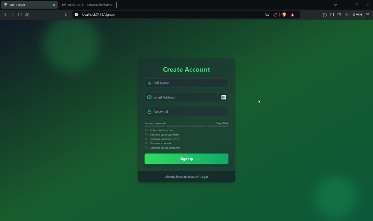 Aman Prasad on LinkedIn: #webdevelopment #nodejs #reactjs #mongodb # ... Aman Prasad on LinkedIn: #webdevelopment #nodejs #reactjs #mongodb # ...