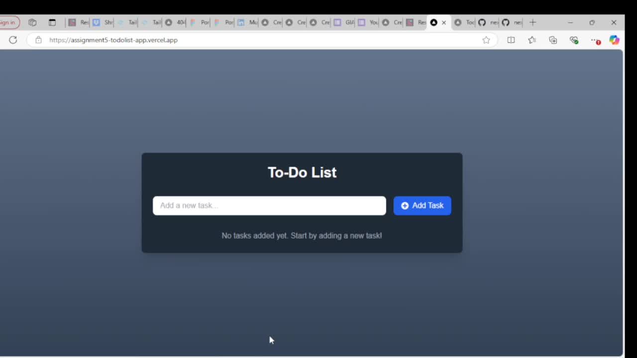 Muhammad Osama Gabol on LinkedIn: #reactjs #nextjs #clientsiderendering ... Muhammad Osama Gabol on LinkedIn: #reactjs #nextjs #clientsiderendering ...