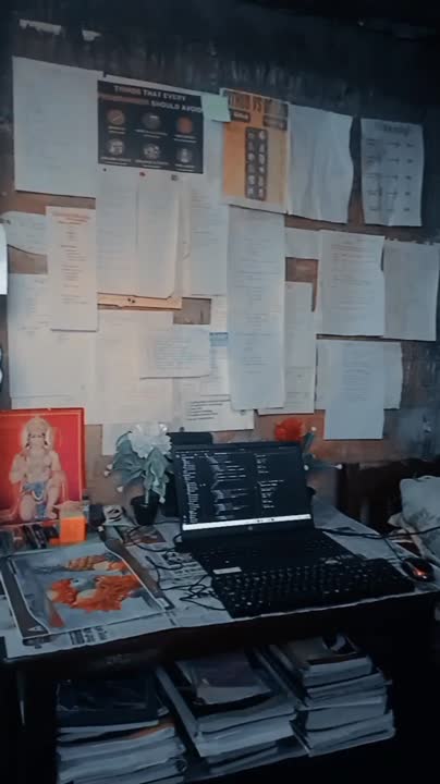 Abhishek Kumar on LinkedIn: #workroom #coding #programming # ... Abhishek Kumar on LinkedIn: #workroom #coding #programming # ...