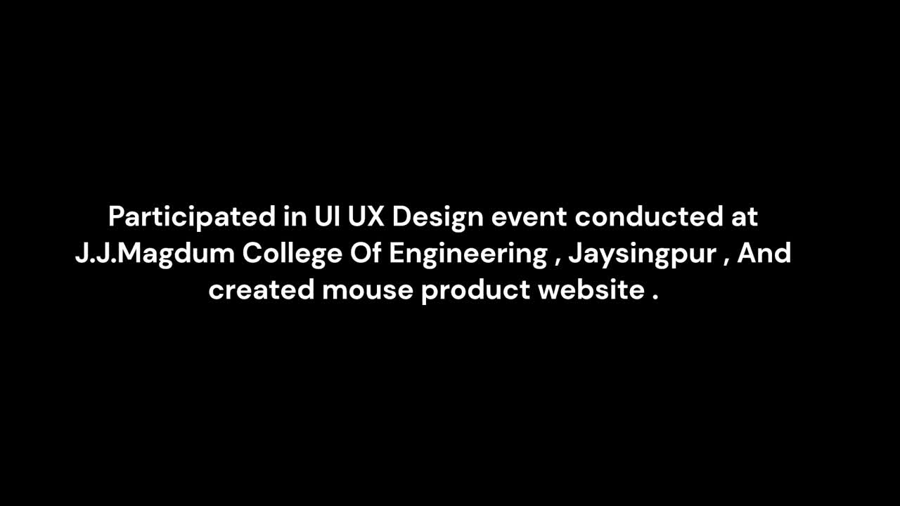 Sohal Dhavale på LinkedIn: UI UX design using Figma Sohal Dhavale på LinkedIn: UI UX design using Figma