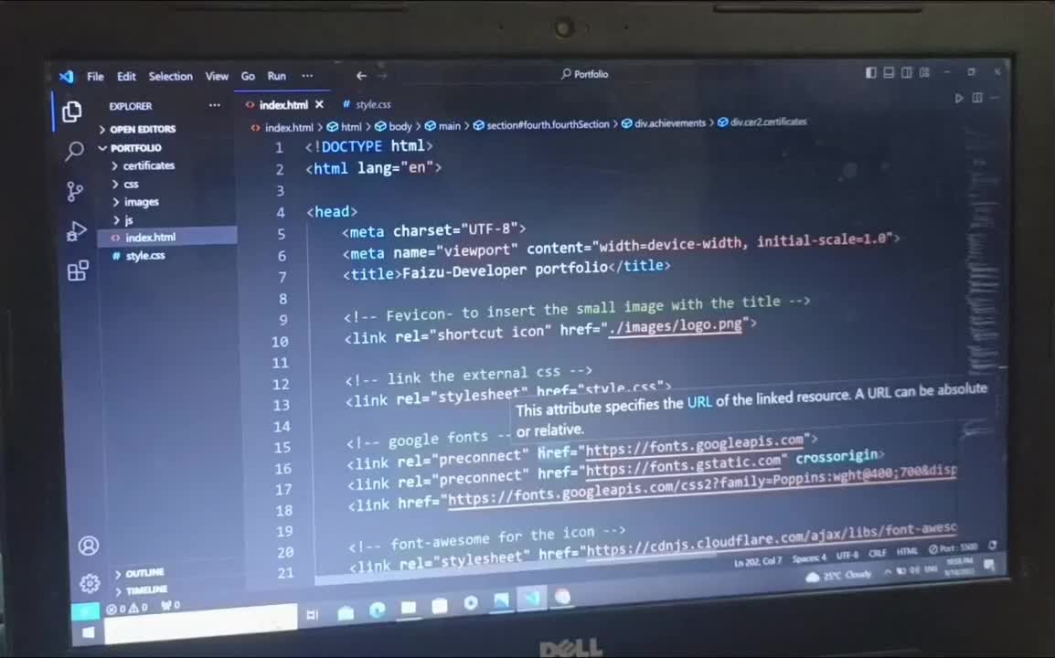 MD FAIZ on LinkedIn: #internship #webdevelopment #codsoft #opportunuties MD FAIZ on LinkedIn: #internship #webdevelopment #codsoft #opportunuties