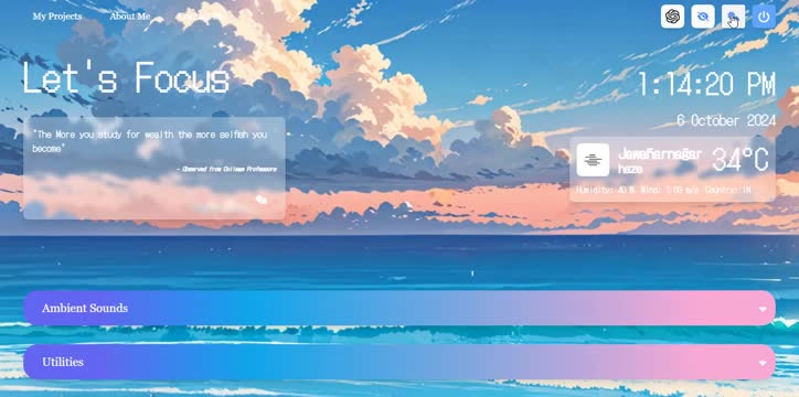 Ankur Rabha on LinkedIn: #webapp #reactjs #tailwindcss #focusapp # ... Ankur Rabha on LinkedIn: #webapp #reactjs #tailwindcss #focusapp # ...