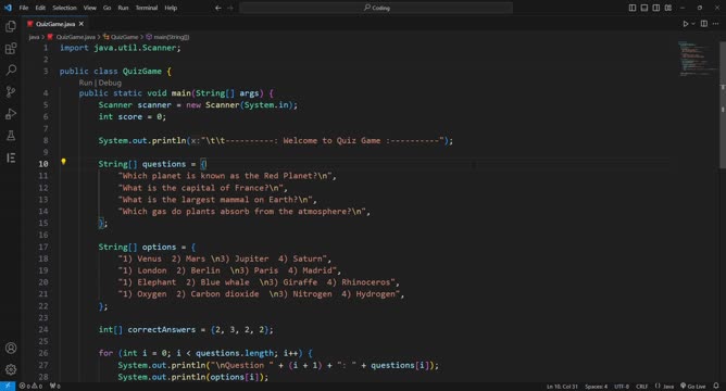 DEEPANSHU SHAH on LinkedIn: TechnoHacks EduTech Official Task Number( 6 ... DEEPANSHU SHAH on LinkedIn: TechnoHacks EduTech Official Task Number( 6 ...