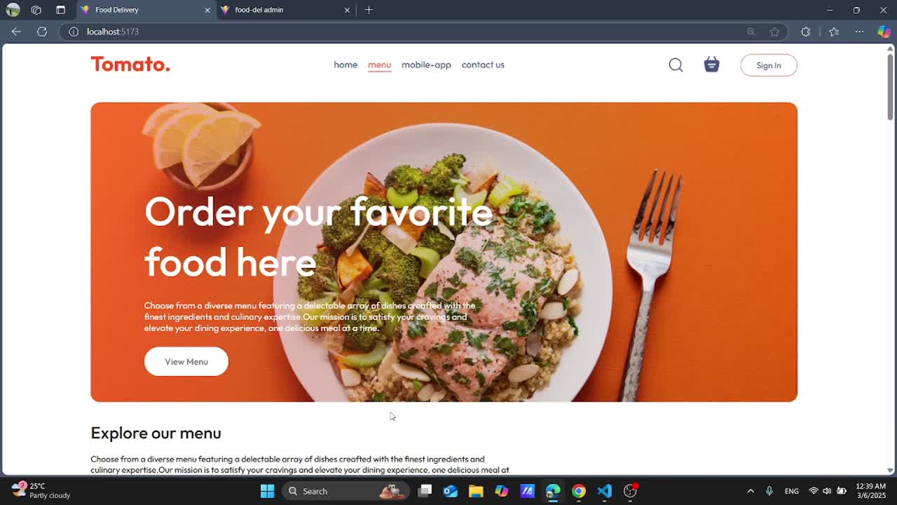 Hirumi Senevirathna on LinkedIn: #mern #reactjs #nodejs #mongodb # ... Hirumi Senevirathna on LinkedIn: #mern #reactjs #nodejs #mongodb # ...