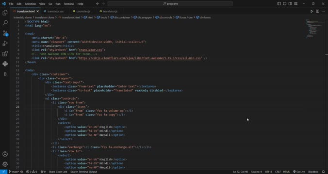 Apurva Gore on LinkedIn: #1task #webdevelopment #html #css #javascript ... Apurva Gore on LinkedIn: #1task #webdevelopment #html #css #javascript ...