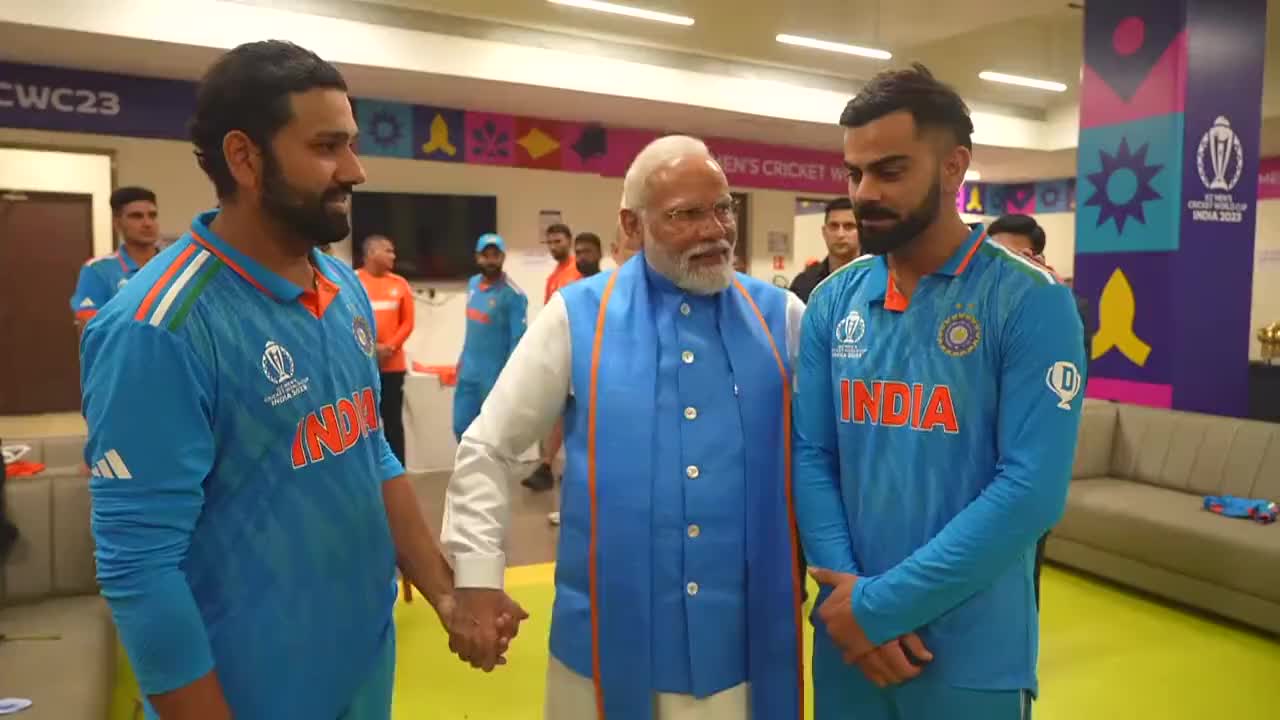 Badal Singh on LinkedIn: #teamindia Badal Singh on LinkedIn: #teamindia