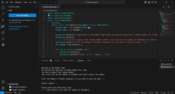 OMKAR PATOLE on LinkedIn: #task1 #codecasa OMKAR PATOLE on LinkedIn: #task1 #codecasa
