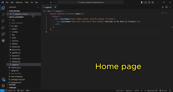 Awais aftab on LinkedIn: #nextjs #tailwindcss #webdev #learningjourney ... Awais aftab on LinkedIn: #nextjs #tailwindcss #webdev #learningjourney ...