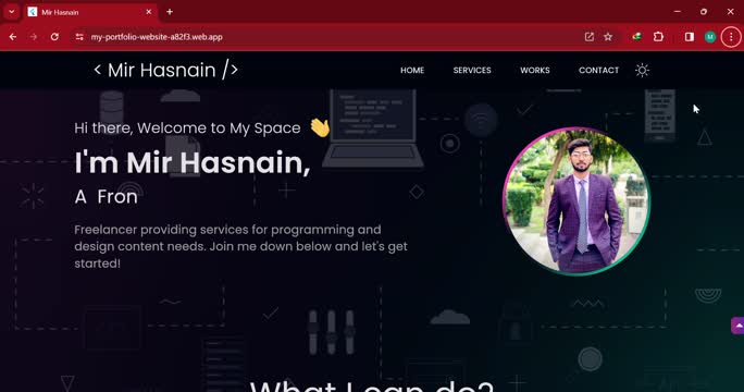 Mir Hasnain on LinkedIn: #flutter #portfolio #mobileappdevelopment | 10 ... Mir Hasnain on LinkedIn: #flutter #portfolio #mobileappdevelopment | 10 ...
