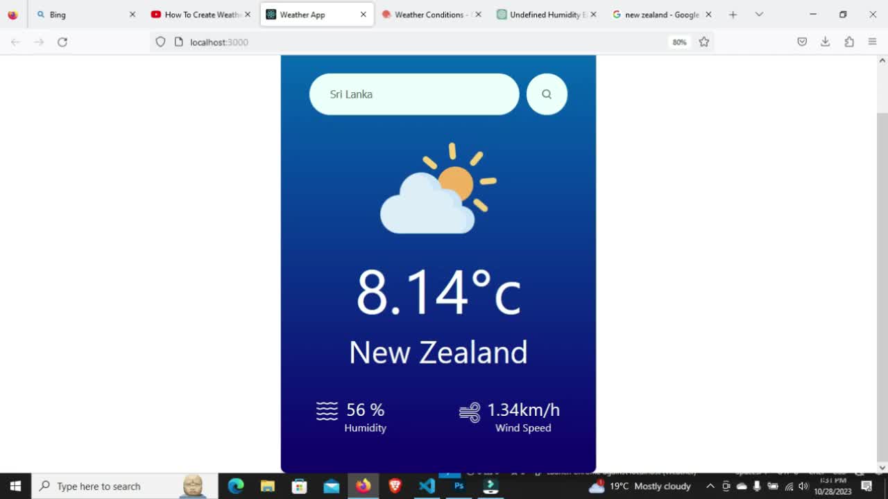 Tharindu Lakshan on LinkedIn: #api #react #reactjs Tharindu Lakshan on LinkedIn: #api #react #reactjs