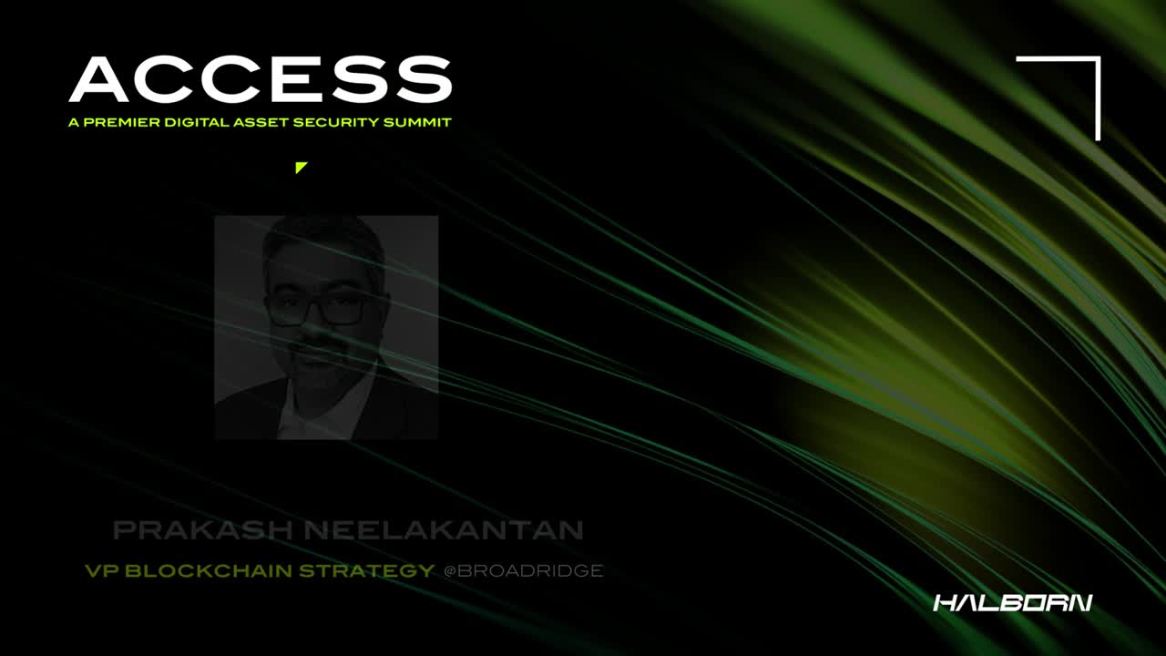 Halborn on LinkedIn: Halborn Access | Speaker Announcement | Prakash ... Halborn on LinkedIn: Halborn Access | Speaker Announcement | Prakash ...